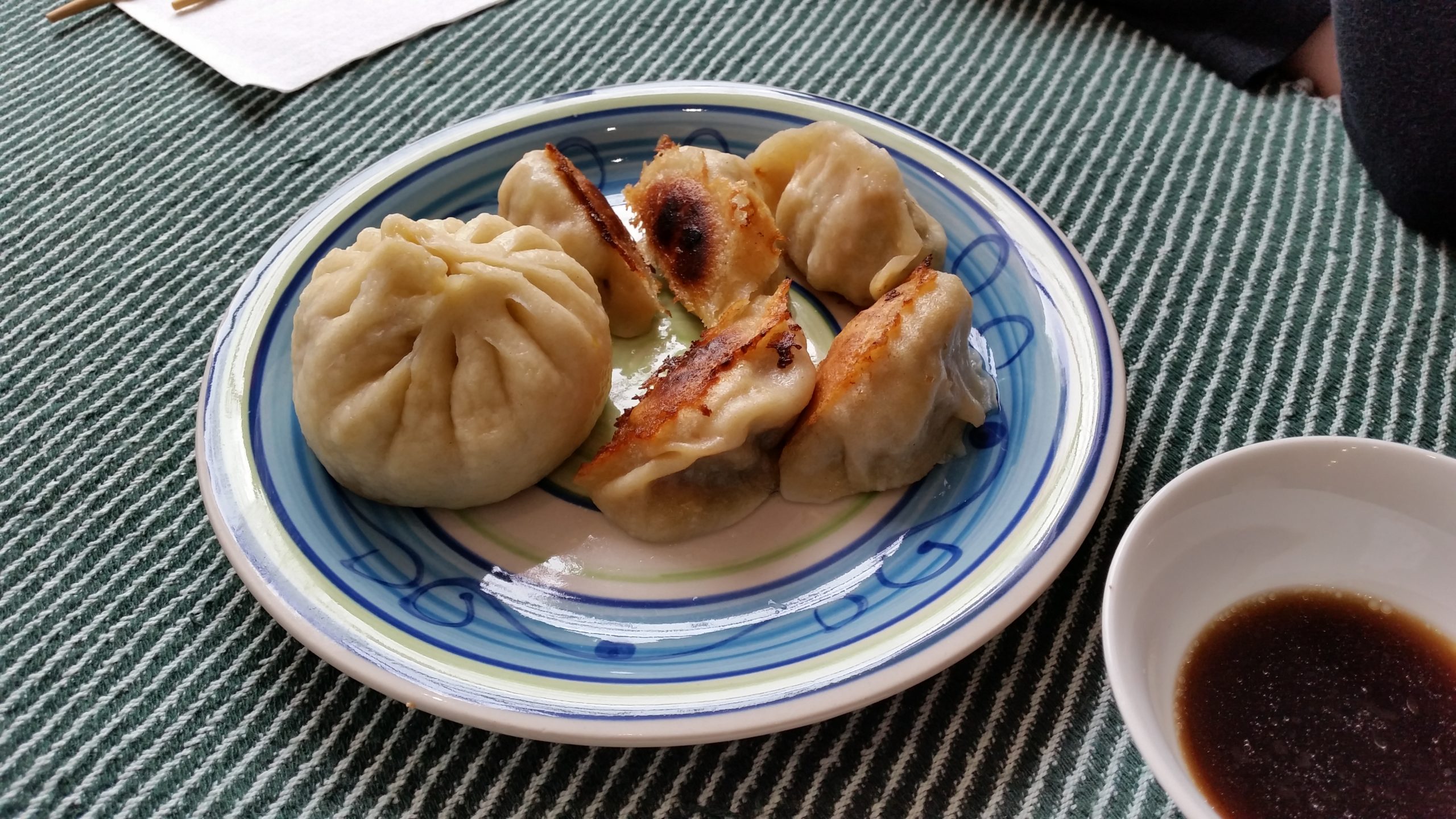 On a testé : Les saveurs de Tianjin, traiteur chinois simple et ...